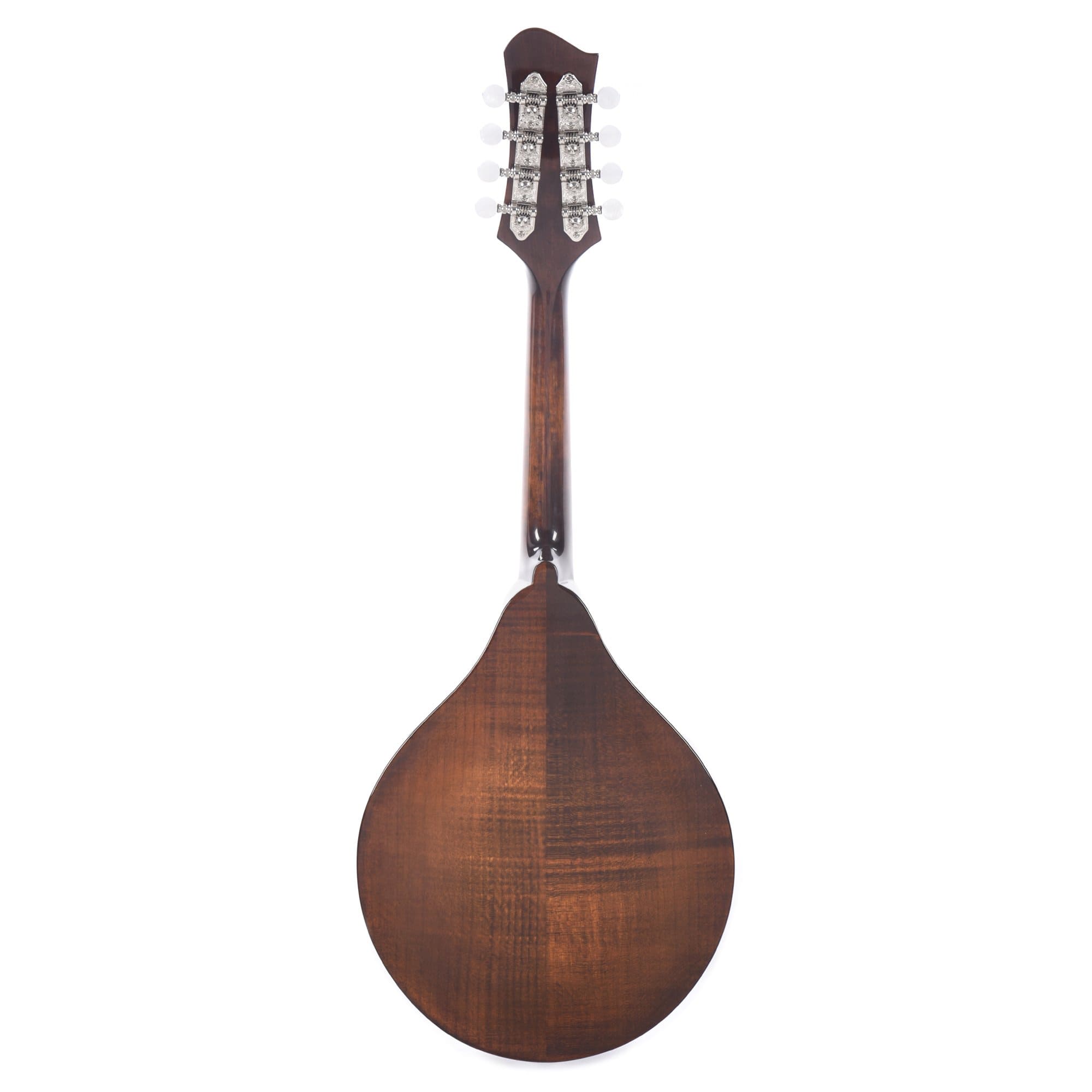 Eastman MD505 Spruce/Maple A-Style Mandolin Classic Finish – Chicago ...