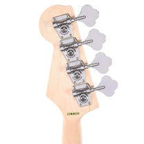 Eastwood Warren Ellis Bass Guitar Black – Chicago Music Exchange