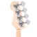 Eastwood Warren Ellis Bass Guitar Black – Chicago Music Exchange
