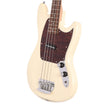 Eastwood Warren Ellis Bass Guitar Vintage Cream – Chicago Music Exchange