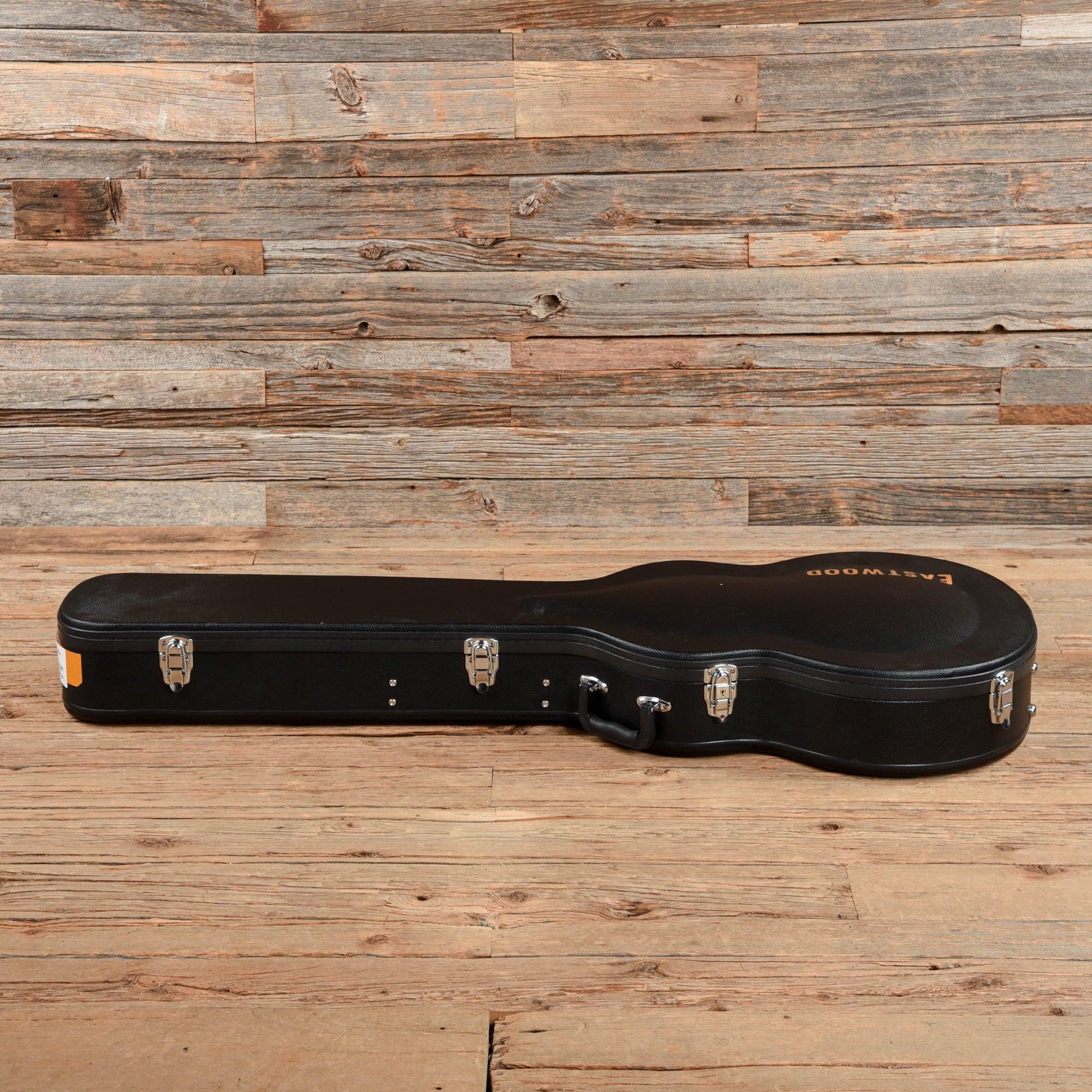 Eastwood Backlund Rockerbox Bass – Chicago Music Exchange