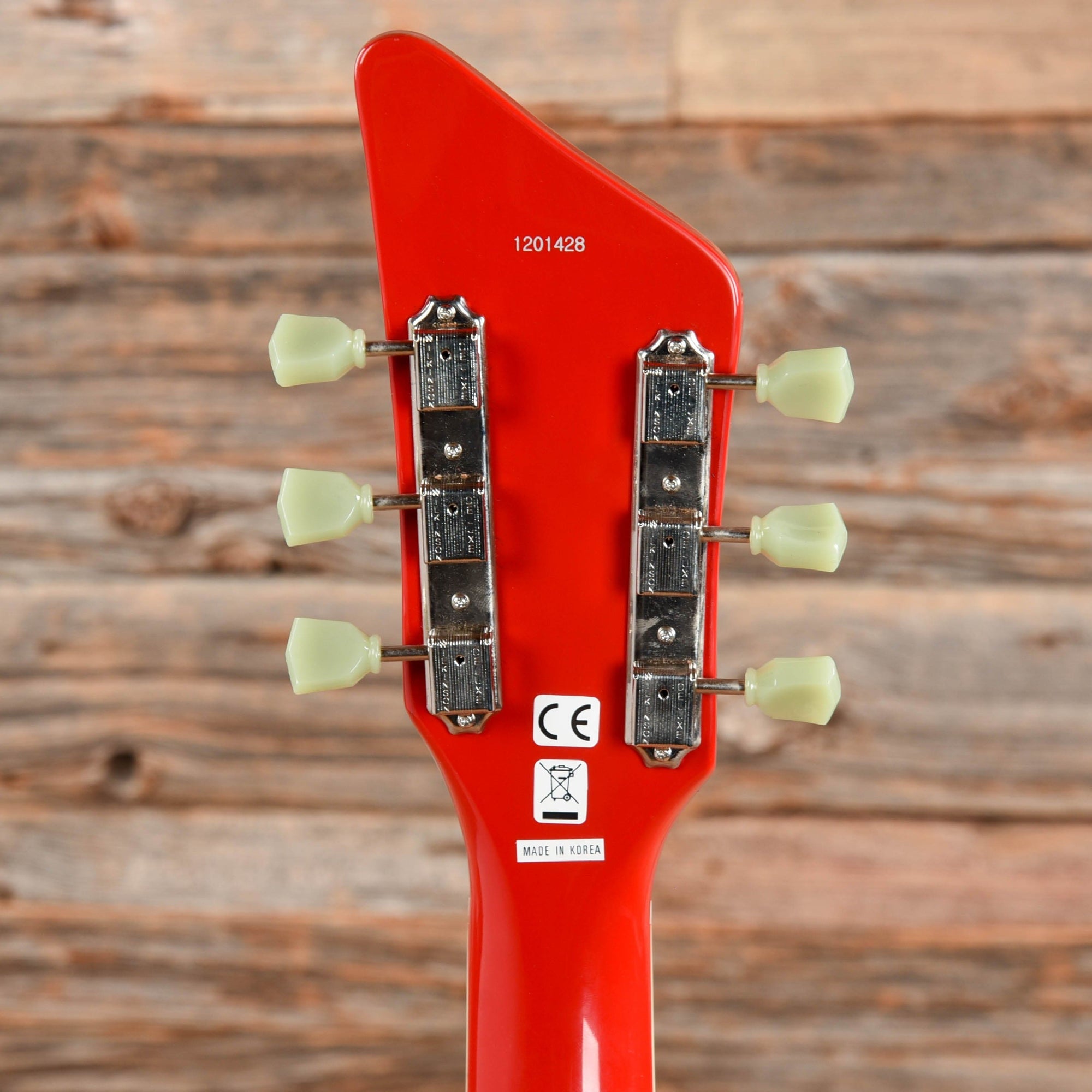 Eastwood Airline '59 2P – Chicago Music Exchange