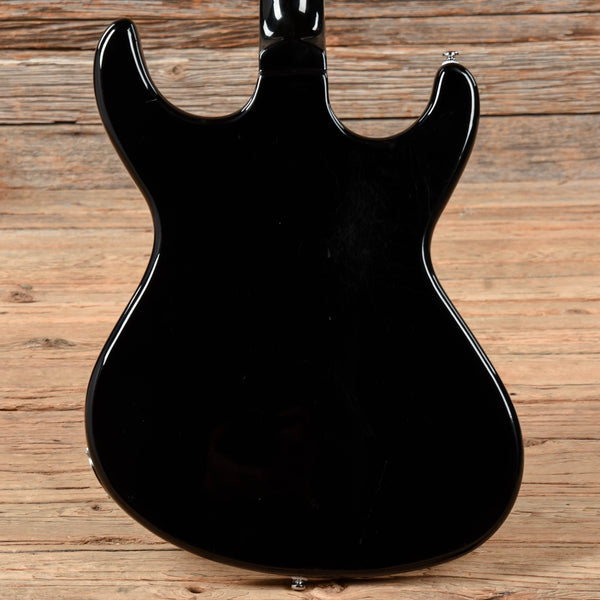Eastwood Sidejack Baritone DLX Green Burst – Chicago Music Exchange