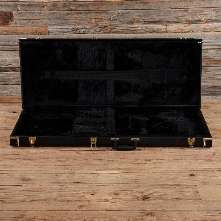 Eastwood Sidejack Pro DLX JM Sunburst – Chicago Music Exchange