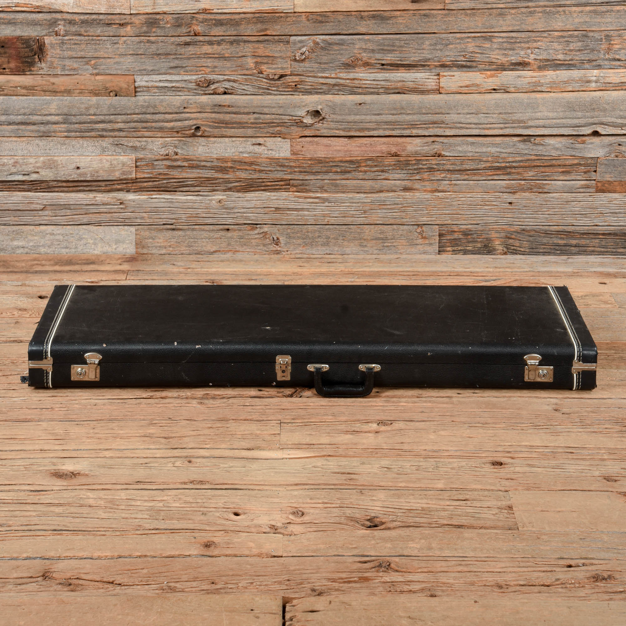 Eastwood Warren Ellis Signature Tenor Red – Chicago Music Exchange