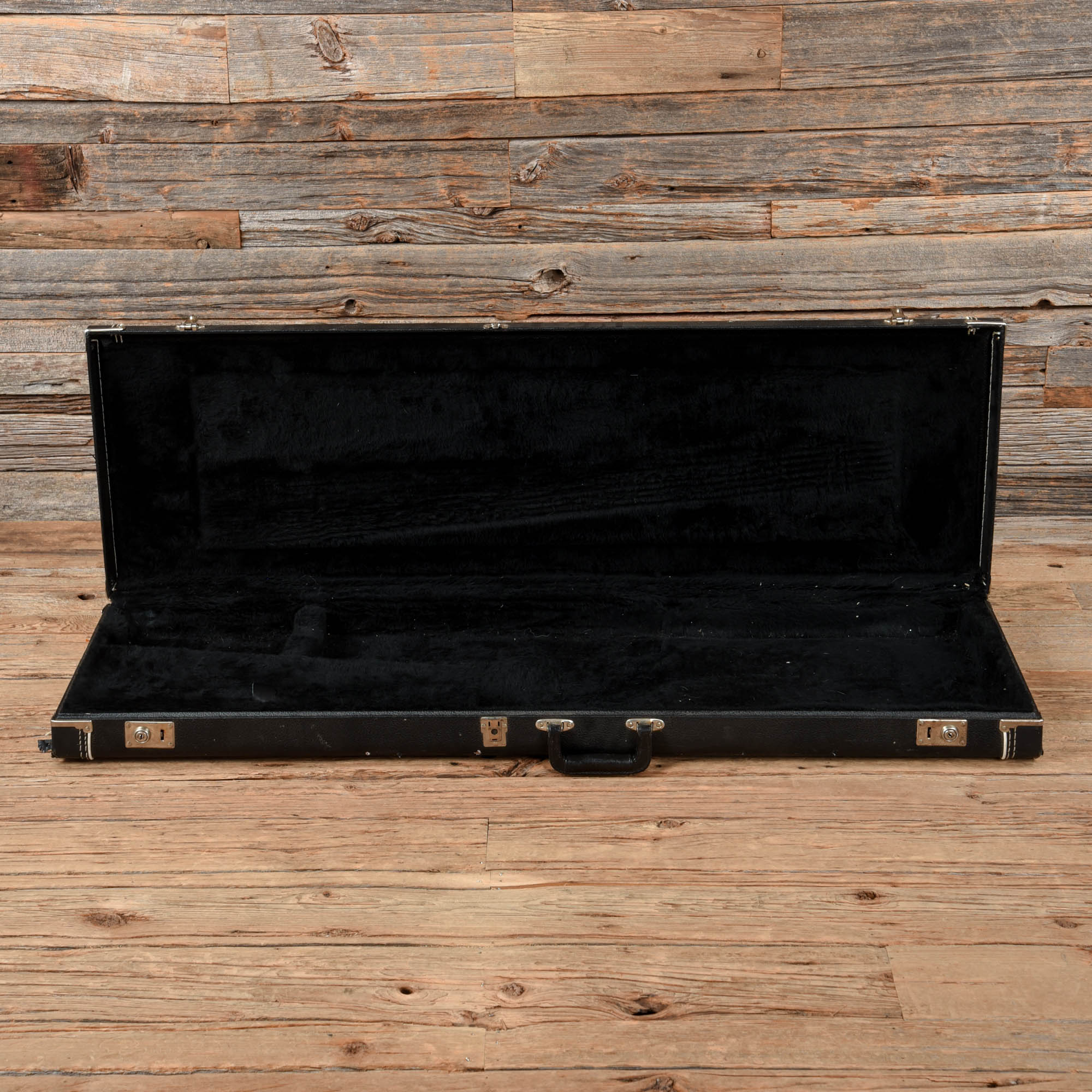 Eastwood Warren Ellis Signature Tenor Red – Chicago Music Exchange