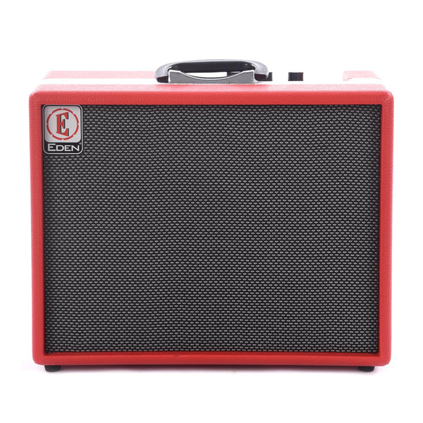 Eden E-Series 20W Ukulele Combo Amp – Chicago Music Exchange