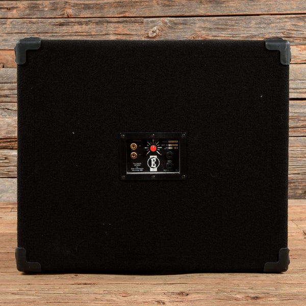 Eden D210XLT 350w 2x10 Bass Cabinet – Chicago Music Exchange