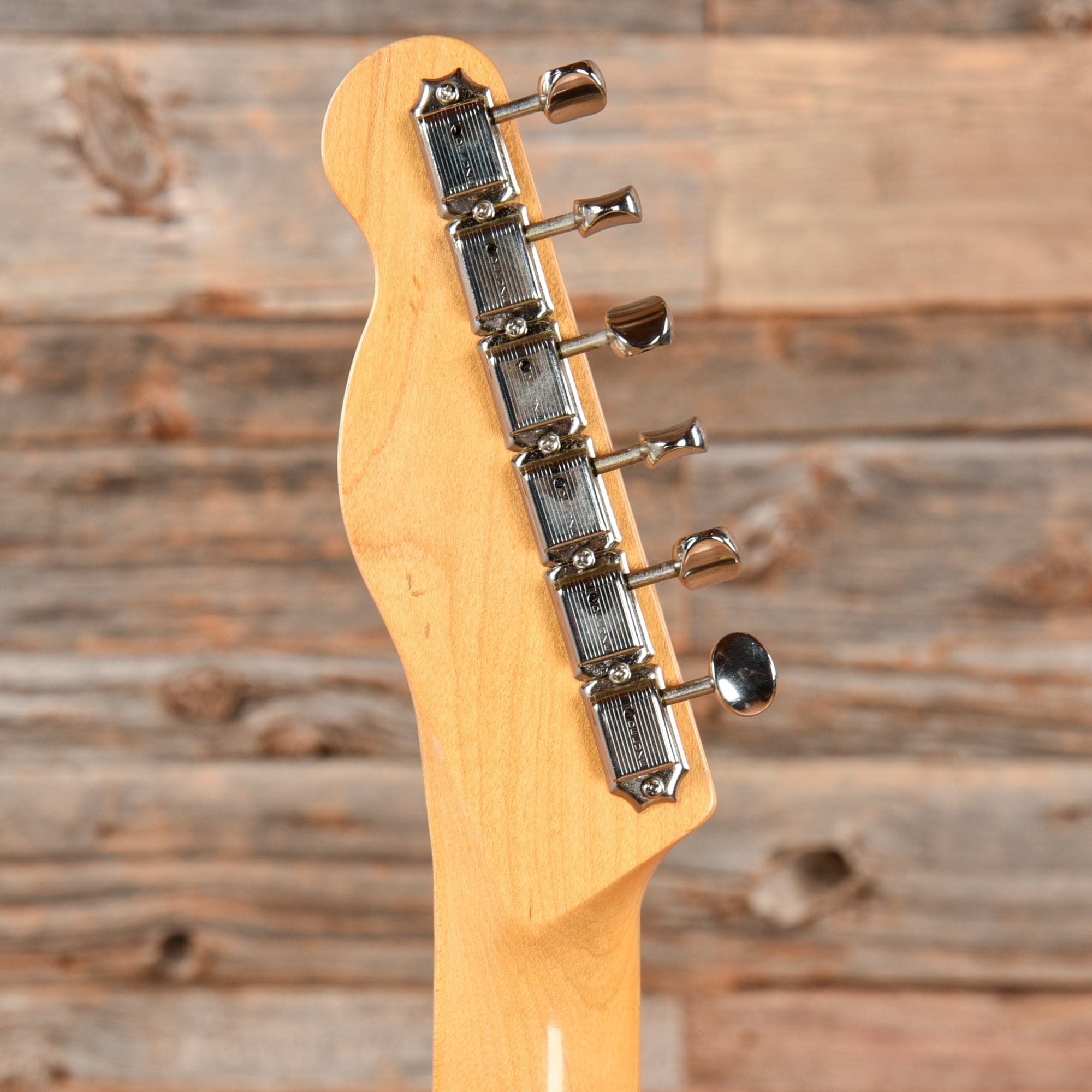Edwards E-TE-118 "Tele-Gib" Butterscotch Blonde – Chicago Music Exchange