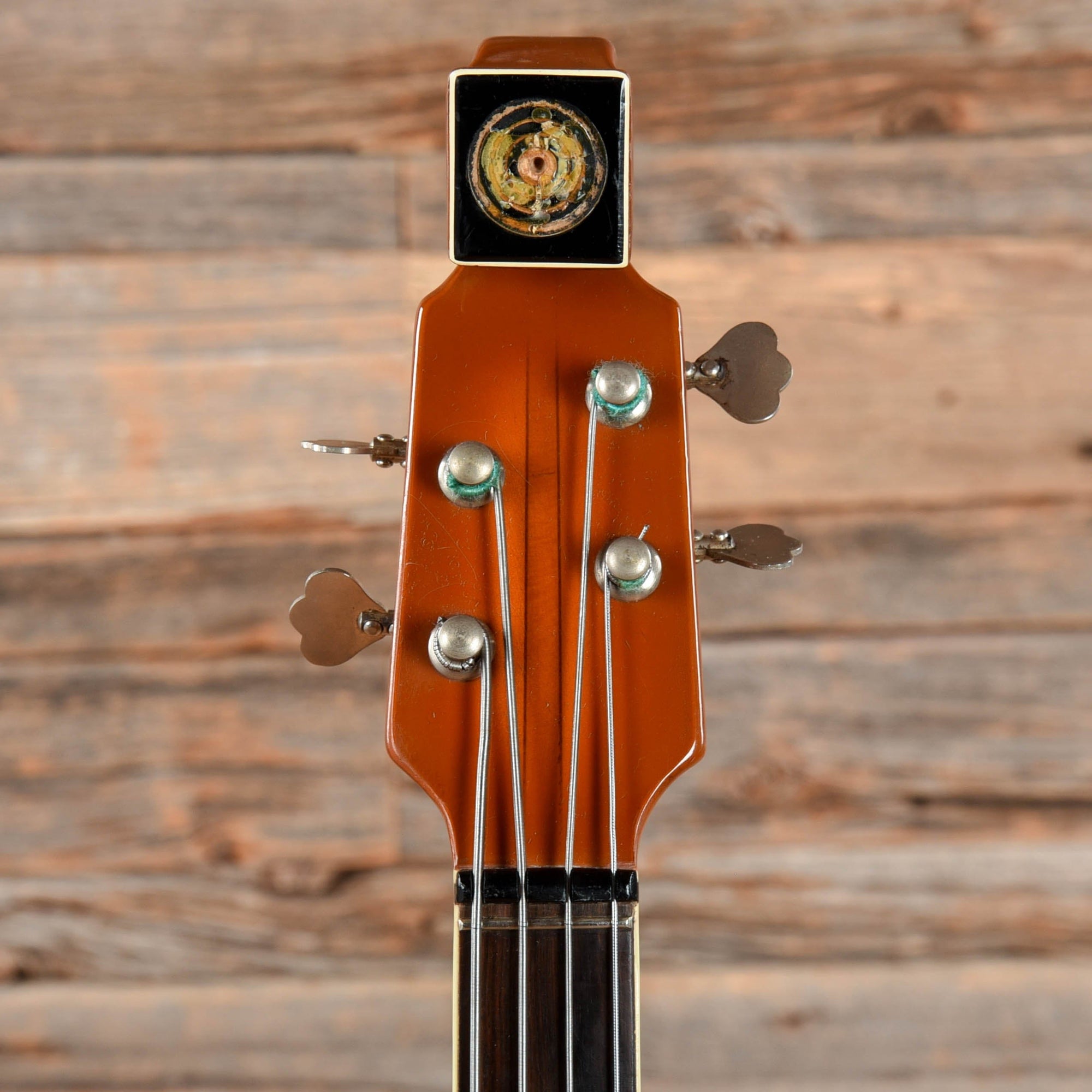 EKO Model 995 Violin Bass Natural 1960s – Chicago Music Exchange