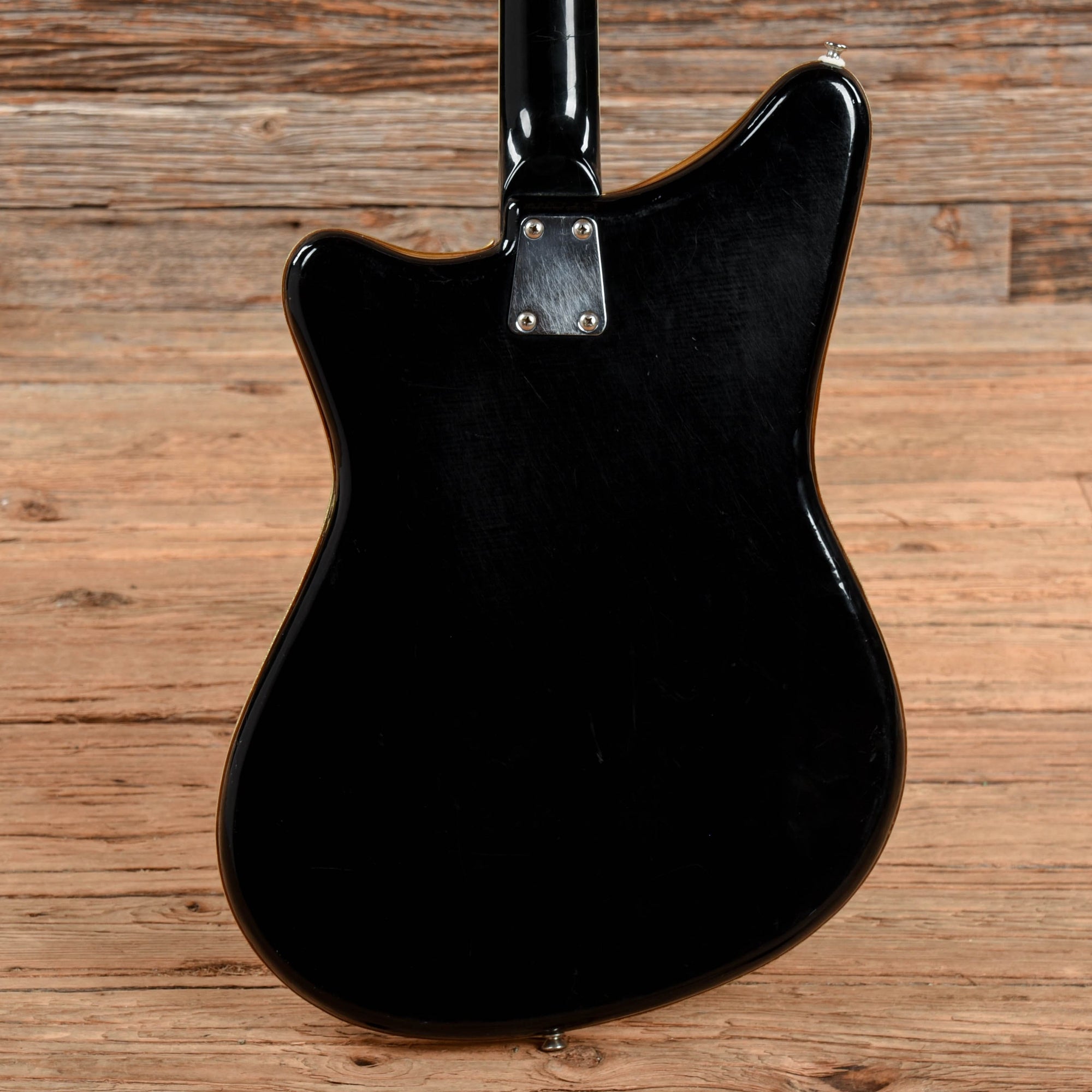 EKO 500 V2 White Pearloid 1960s – Chicago Music Exchange