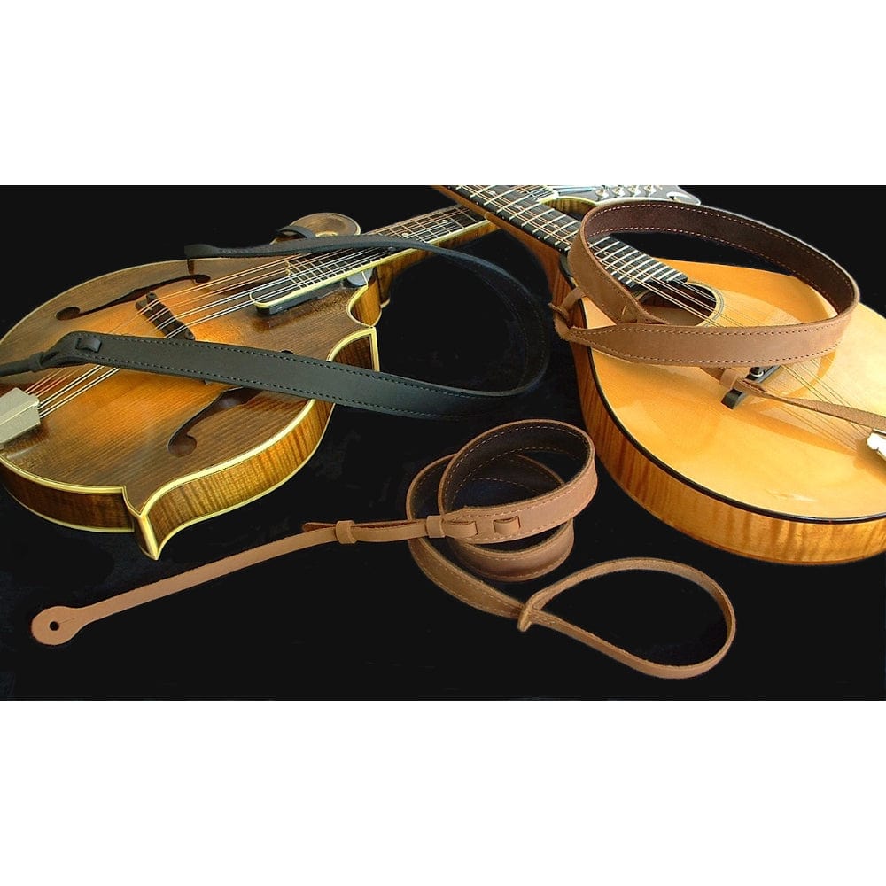 Mandolin Strap