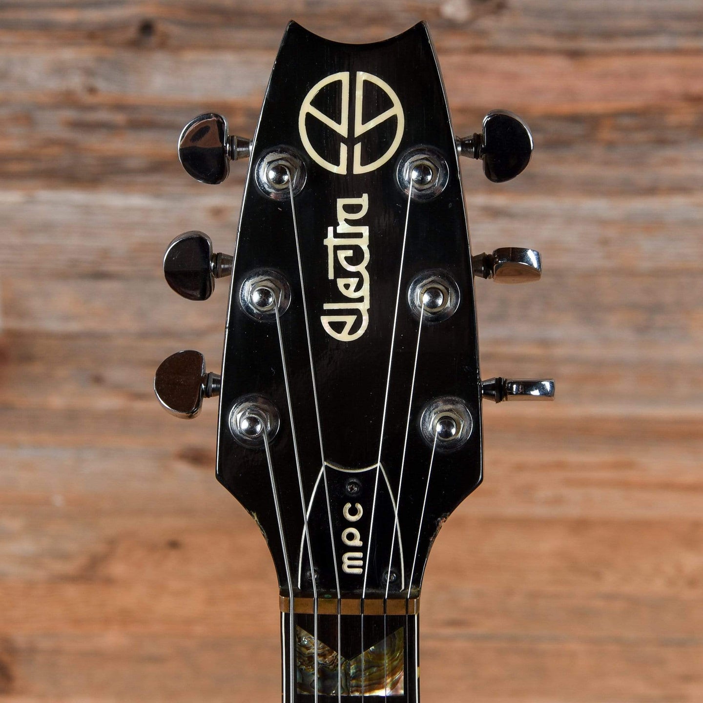 Electra MPC Outlaw X730 Tobacco Sunburst 1970s – Chicago Music Exchange