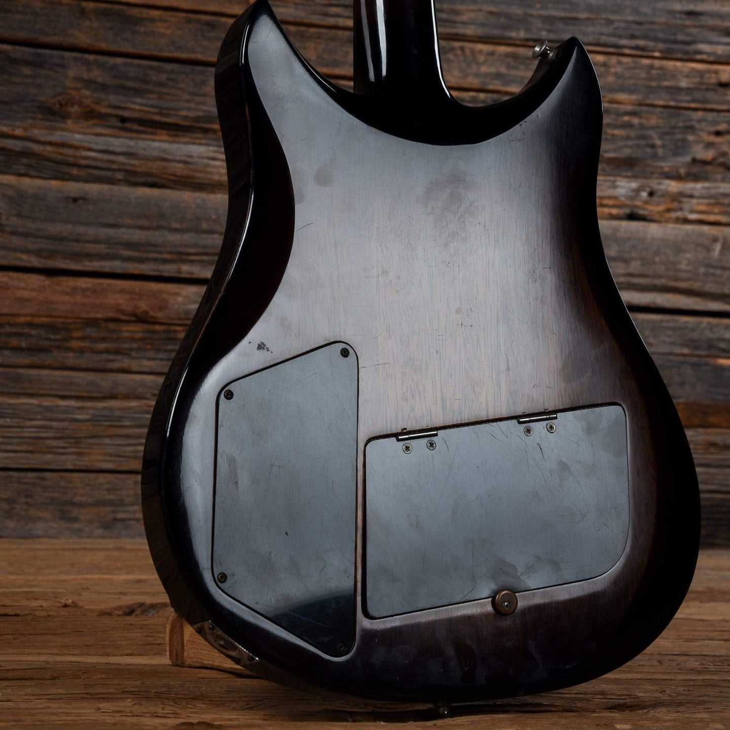 Electra MPC Outlaw X730 Tobacco Sunburst 1970s – Chicago Music Exchange