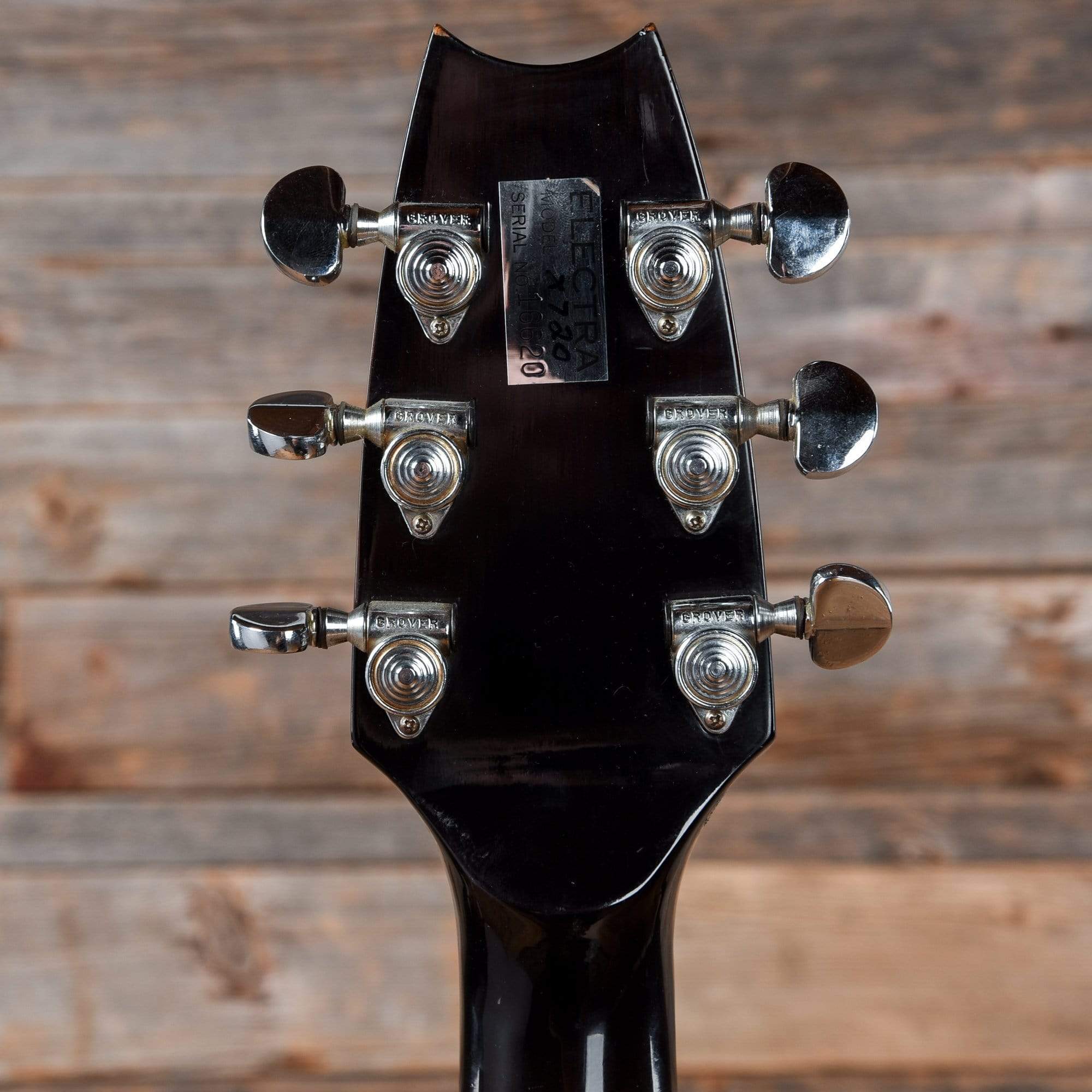 Electra MPC Outlaw X730 Tobacco Sunburst 1970s – Chicago Music Exchange