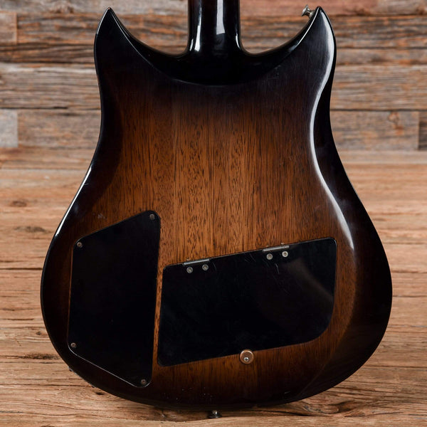 Electra MPC Outlaw X730 Tobacco Sunburst 1970s – Chicago Music Exchange