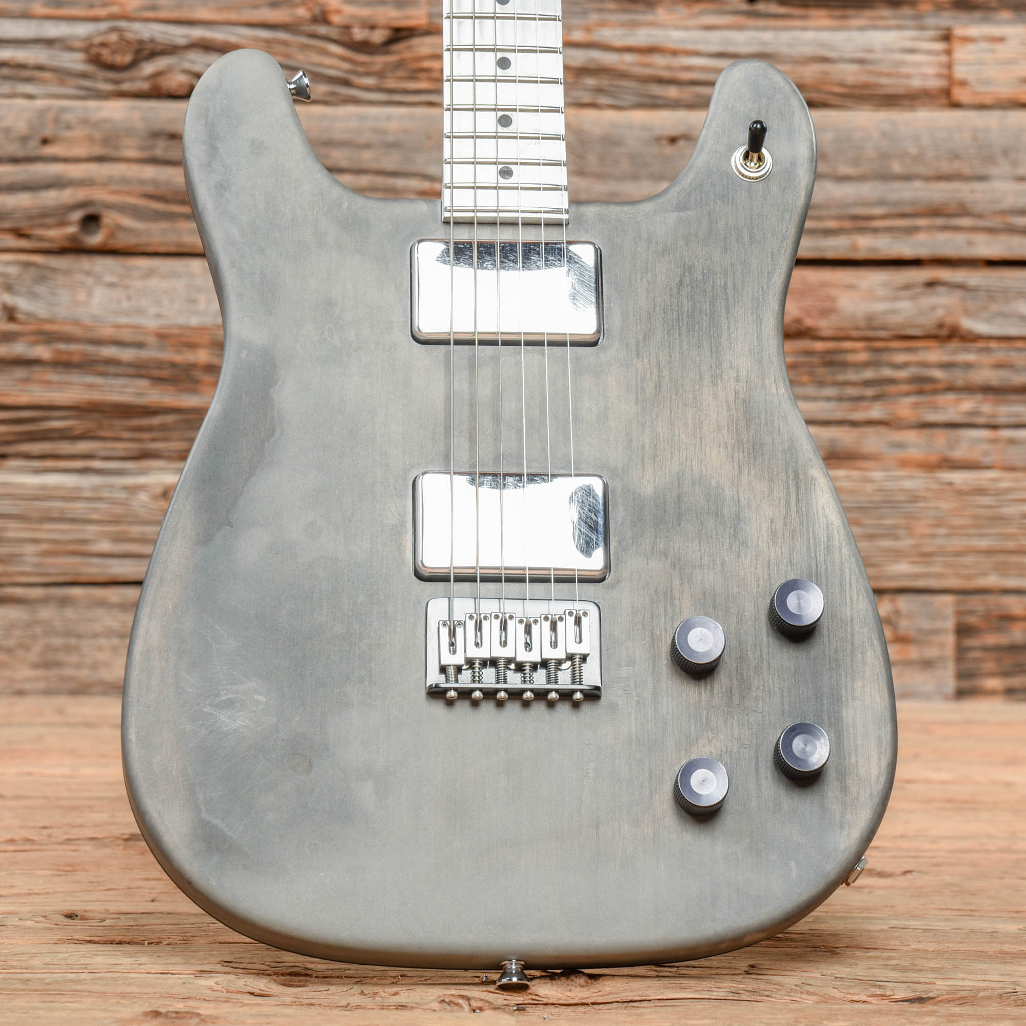 Electrical Guitar Company Tyranny Acid Dip – Chicago Music Exchange