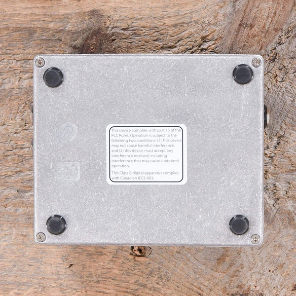 Electro-Harmonix Stereo Poly Chorus XO Chassis – Chicago Music Exchange