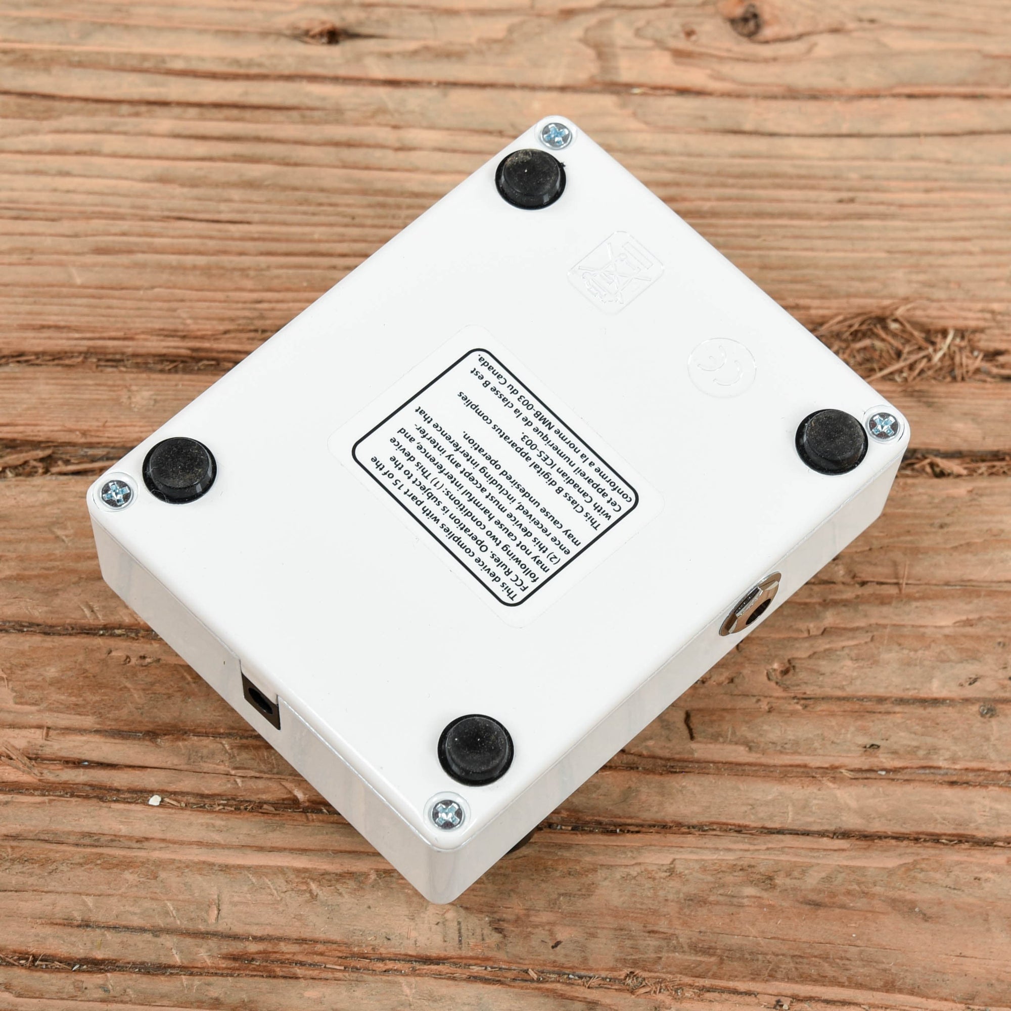 Electro-Harmonix MEL9 Tape Replay Machine – Chicago Music Exchange