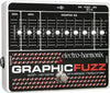 Electro-Harmonix Graphic Fuzz – Chicago Music Exchange