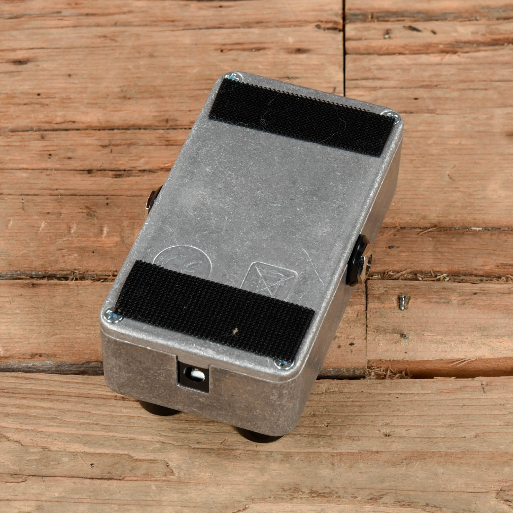 Electro-Harmonix Op-Amp Big Muff Pi Reissue Fuzz – Chicago Music Exchange