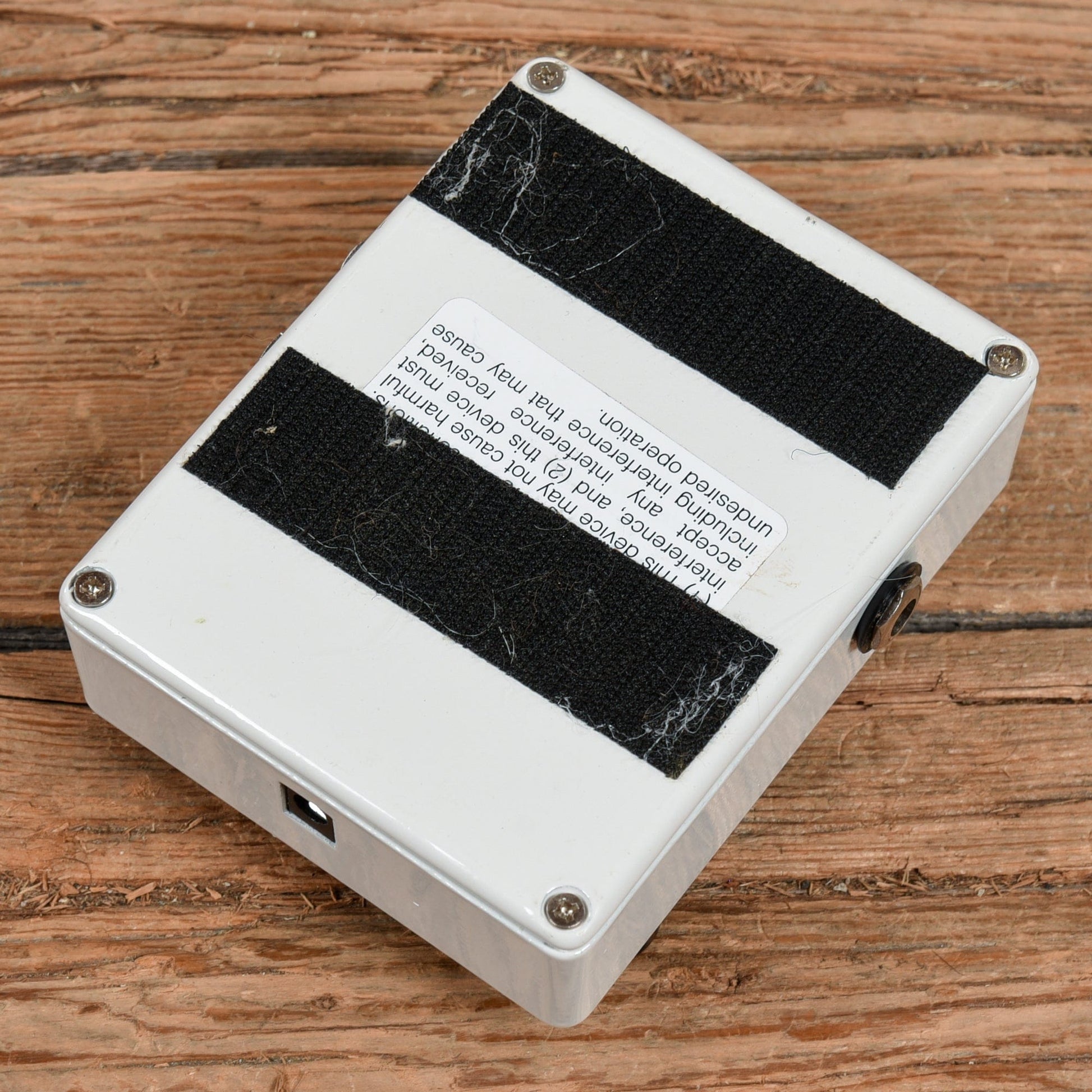 Electro-Harmonix B9 Organ Machine – Chicago Music Exchange