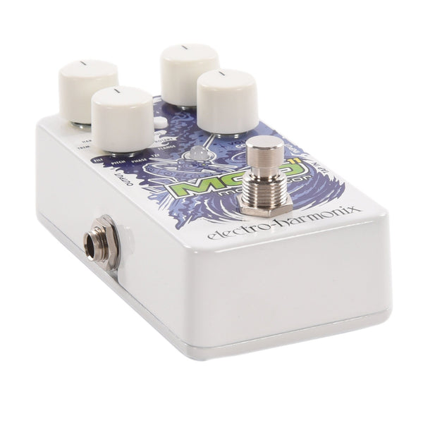Electro-Harmonix Mod 11 Modulator Pedal – Chicago Music Exchange