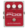 Electro-Harmonix Micro POG – Chicago Music Exchange