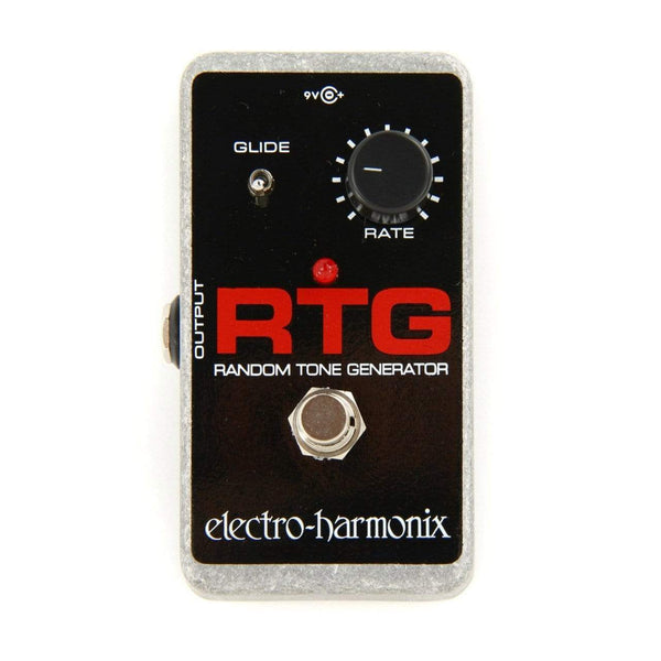 Electro-Harmonix Random Tone Generator – Chicago Music Exchange