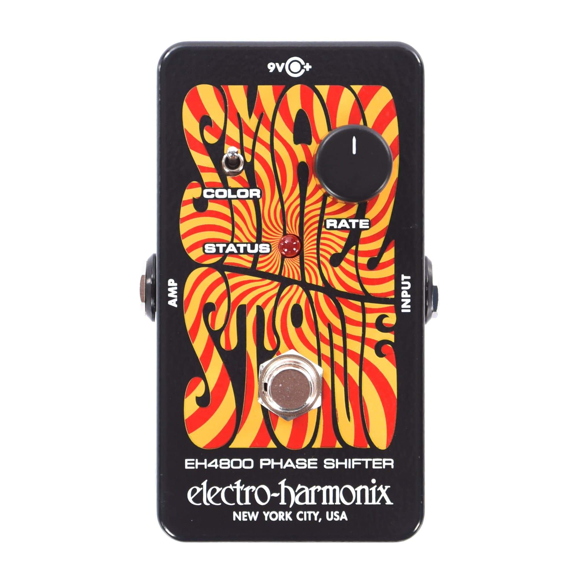 Electro-Harmonix Nano Small Stone v2 – Chicago Music Exchange