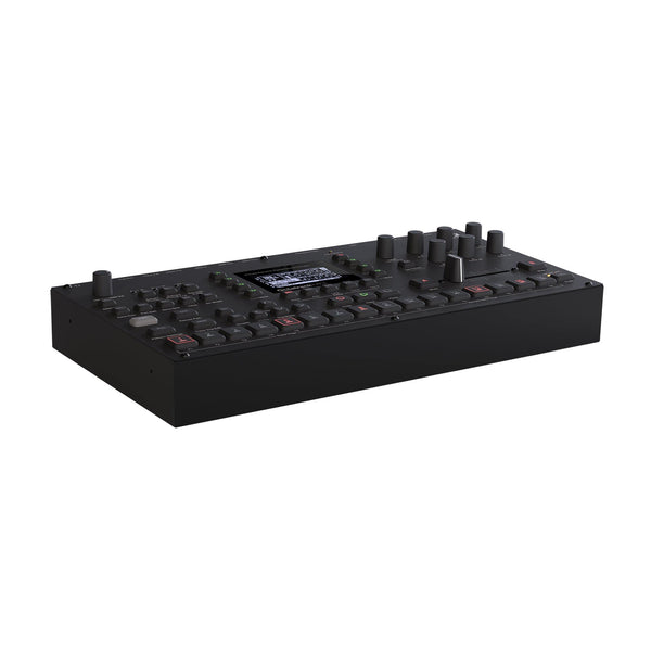 Elektron Octatrack MKII Dynamic Performance Sampler Black – Chicago ...
