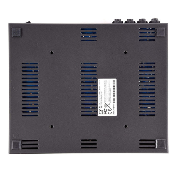 Elektron Analog Heat MKII Stereo Analog Sound Processor – Chicago Music ...