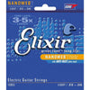 Elixir 12052 Electric Nano Light 10-46 (3 Pack Bundle) – Chicago Music ...