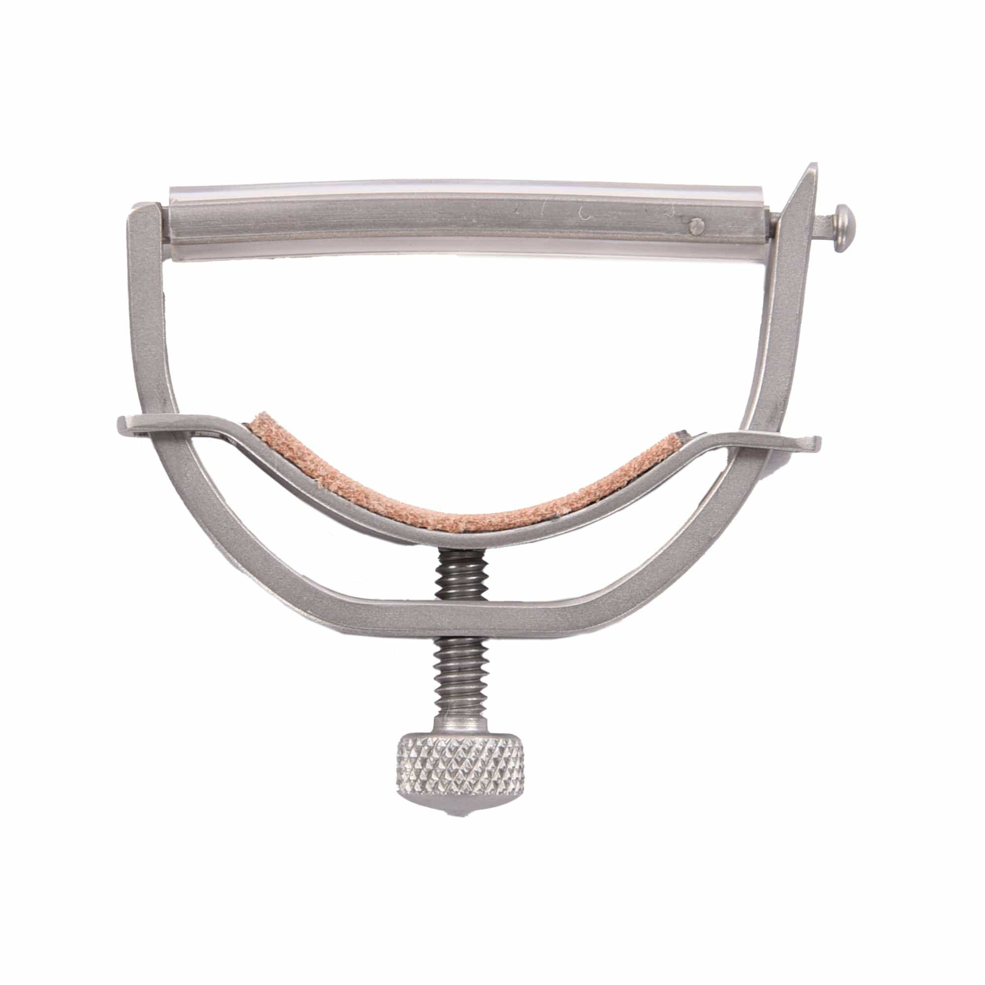 Elliott G34I Integrity 1-3/4" Guitar Capo for 15" Radius – Chicago ...