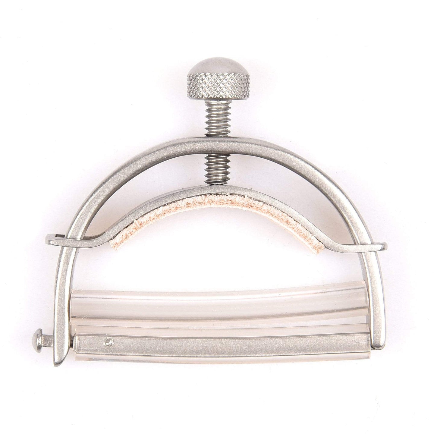 Elliott G34I Integrity 1-3/4" Guitar Capo for 16" Radius – Chicago ...