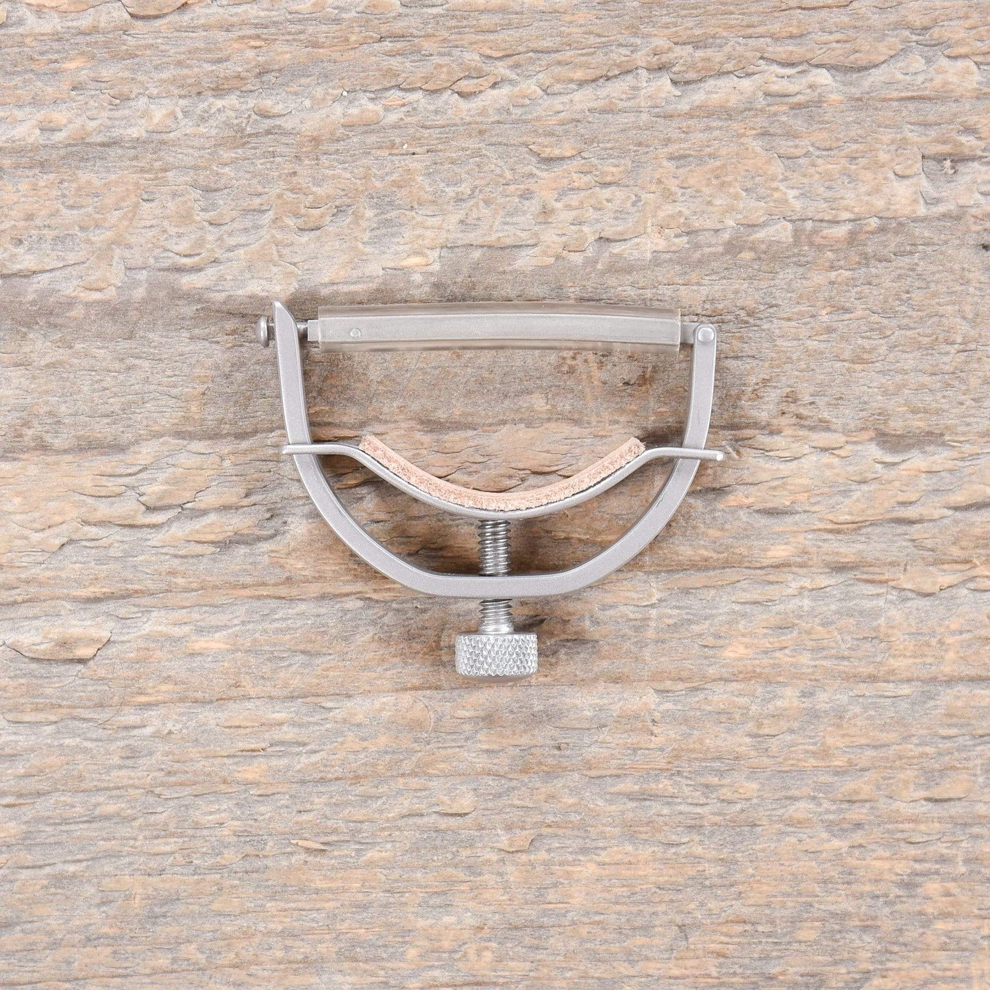 Elliott G34I Integrity 1-3/4" Guitar Capo for 16" Radius – Chicago ...