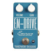 Emerson EM-Drive Overdrive Turquoise – Chicago Music Exchange