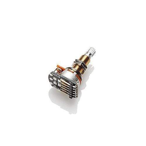 EMG 25KASPL-LS Solderless Long Shaft Volume Control Pot – Chicago Music ...