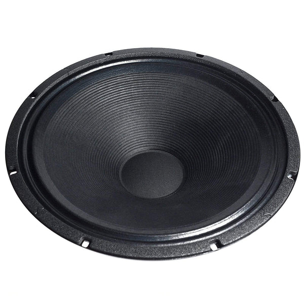Eminence Legend 1518 150W 8 ohm Guitar Speaker – Chicago Music Exchange