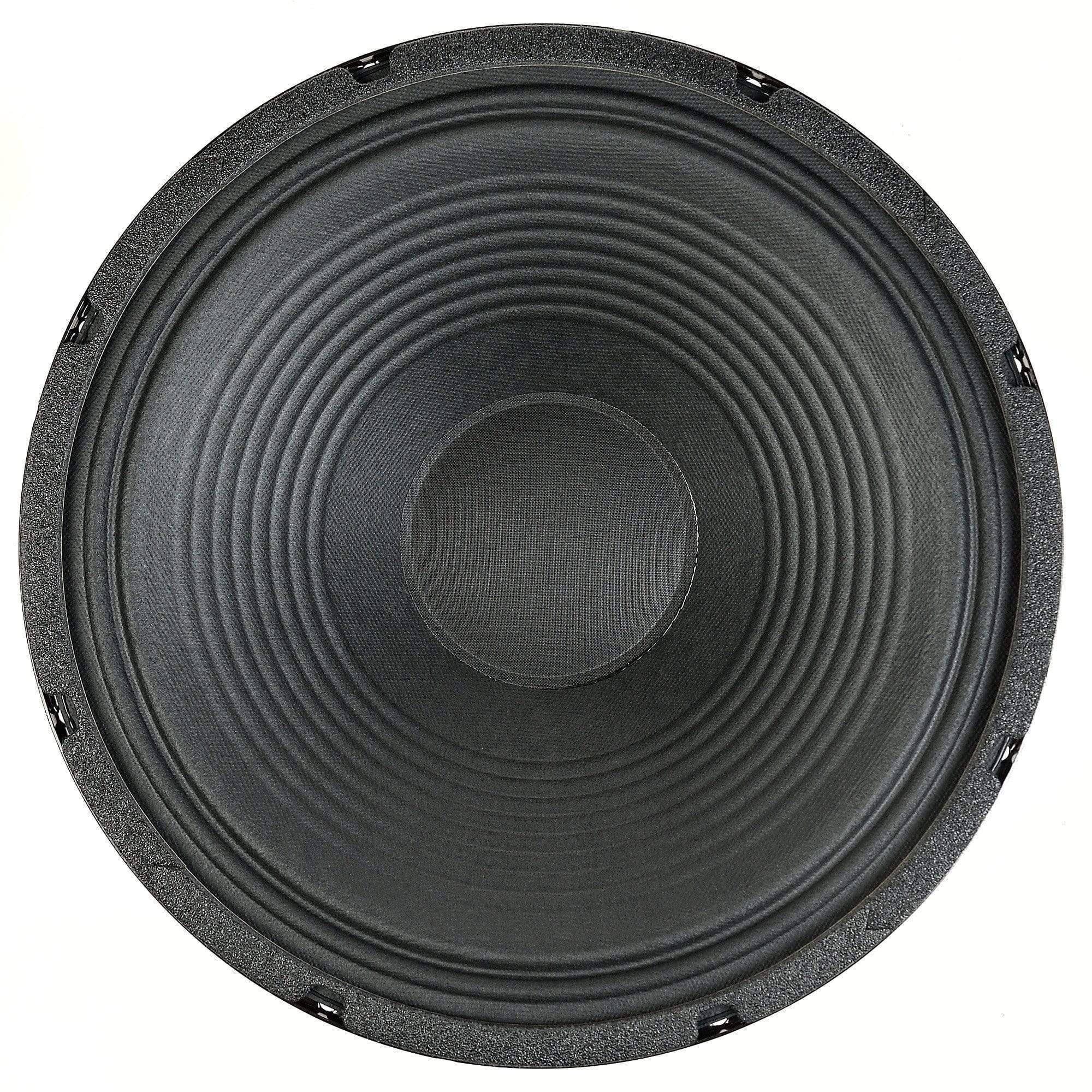 Eminence Legend GB128 12" 50 Watt 8 Ohm Speaker – Chicago Music Exchange