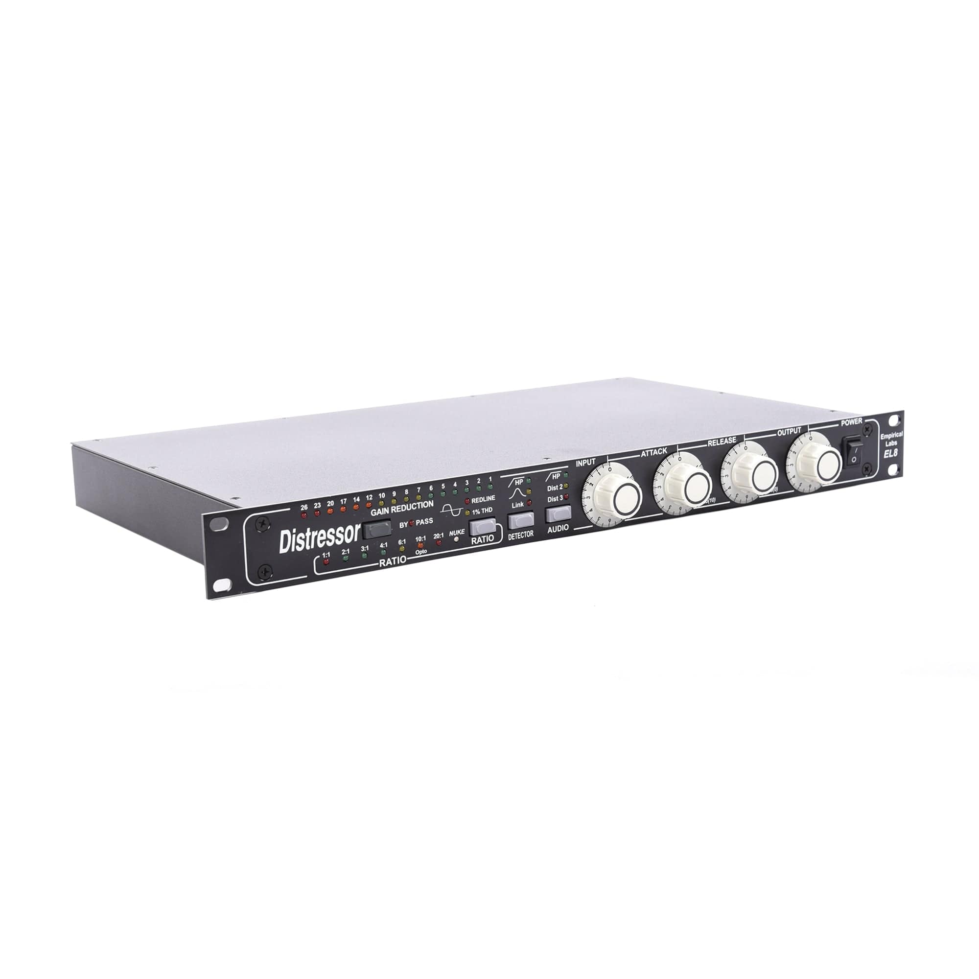 Empirical Labs EL8 Distressor Compressor – Chicago Music Exchange