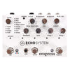 Empress Effects EchoSystem Dual Engine Delay – Chicago Music Exchange