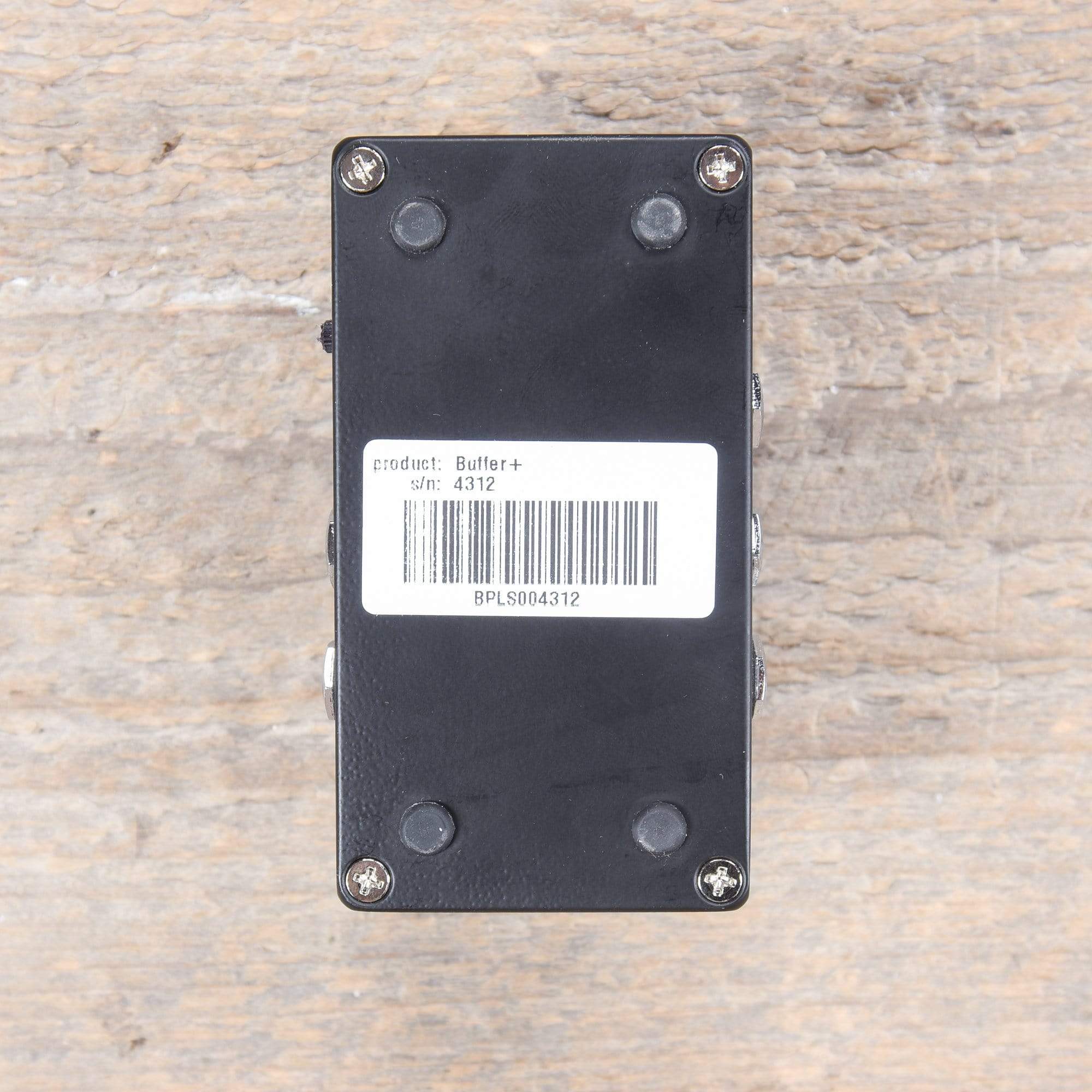 Empress Buffer Plus w/Boost – Chicago Music Exchange