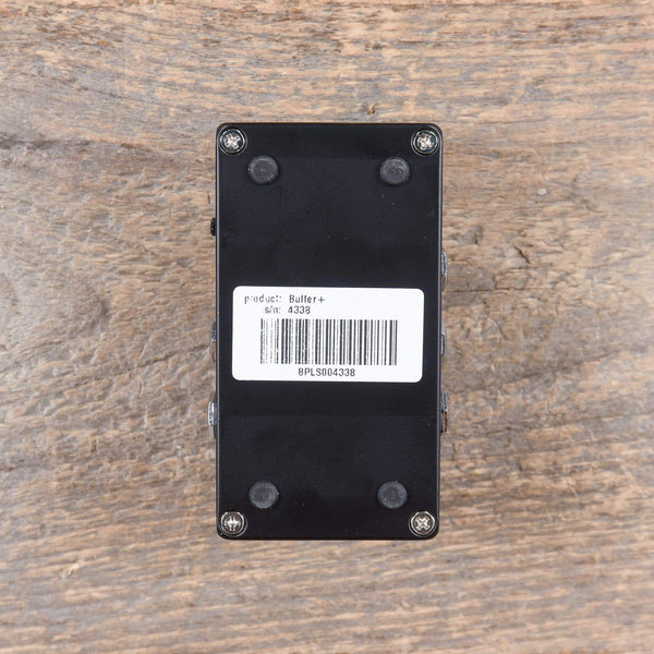 Empress Buffer Plus w/Boost – Chicago Music Exchange