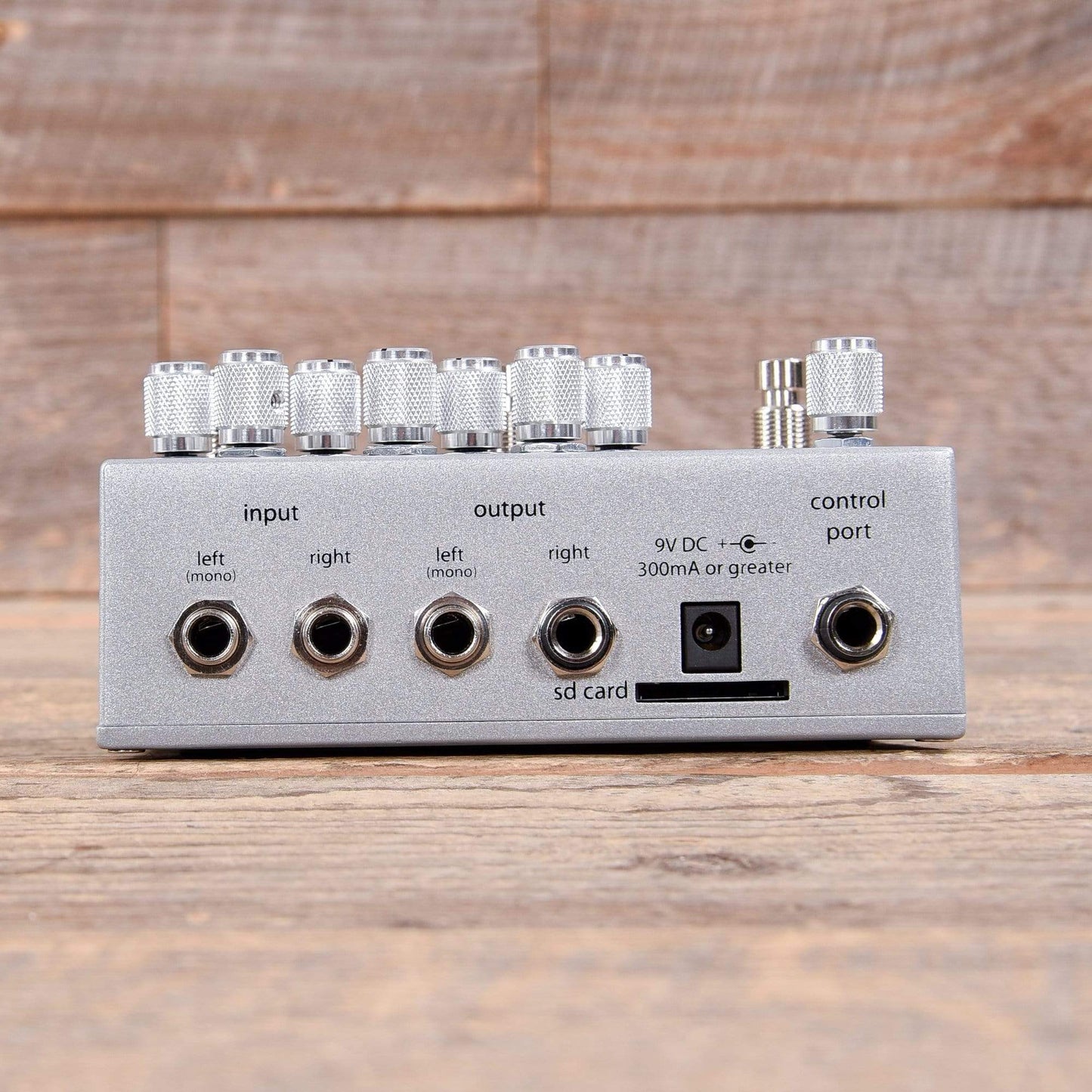 Empress Reverb – Chicago Music Exchange