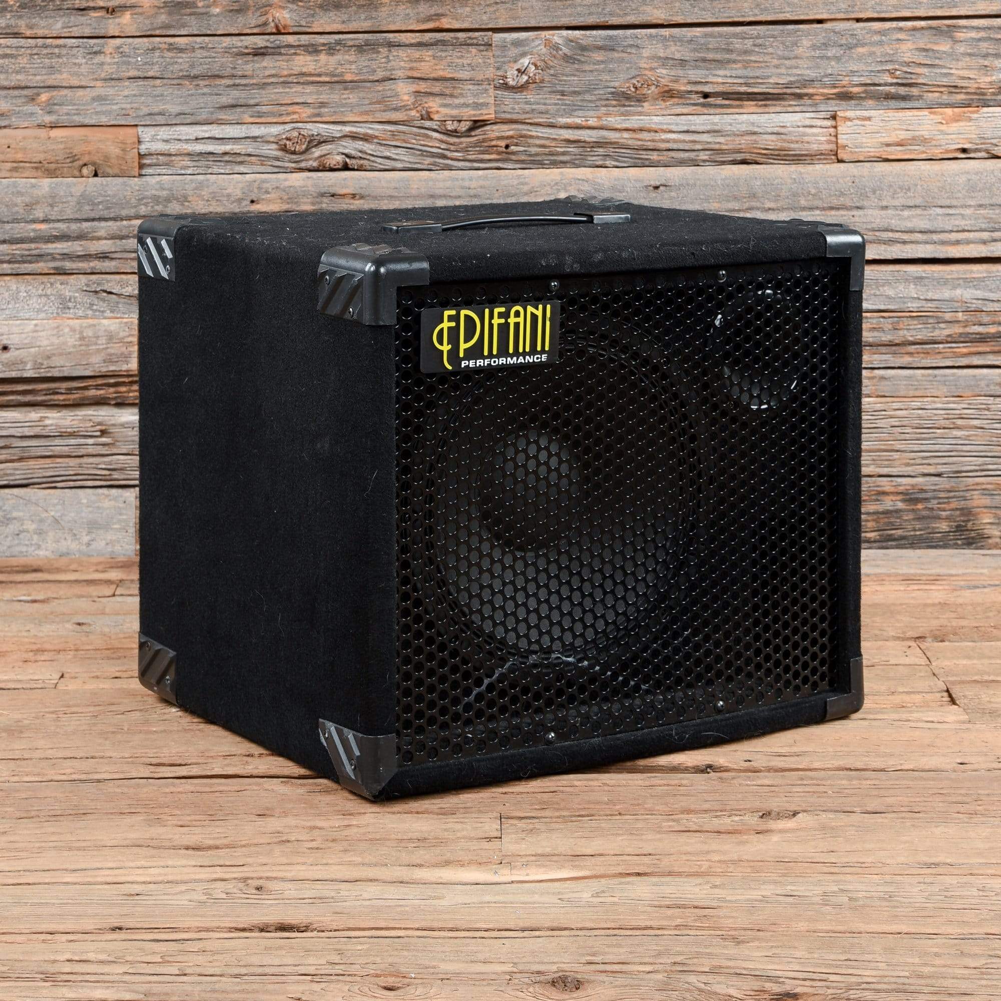 Epifani PS112 1x12 Bass Cabinet – Chicago Music Exchange