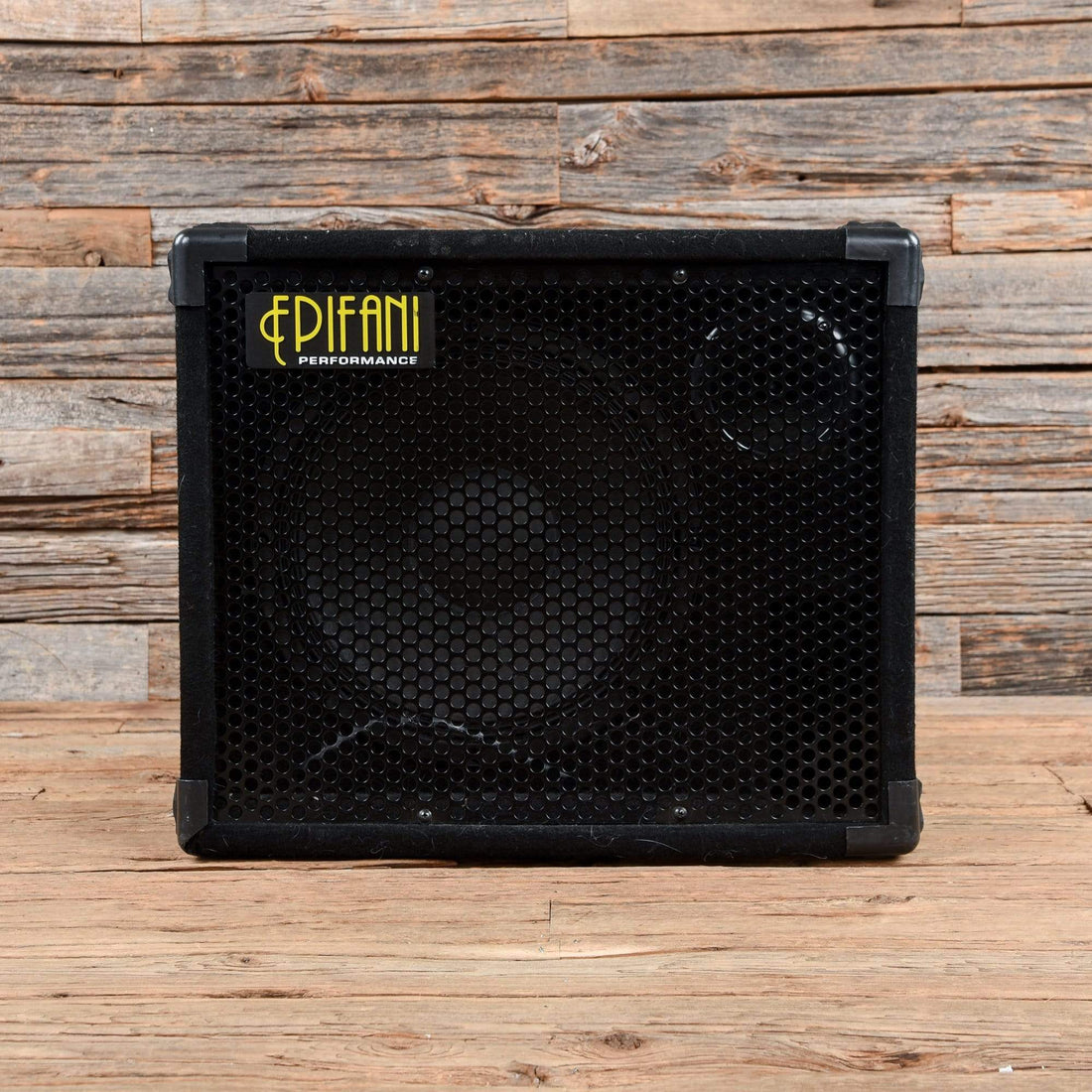 Epifani PS112 1x12 Bass Cabinet – Chicago Music Exchange
