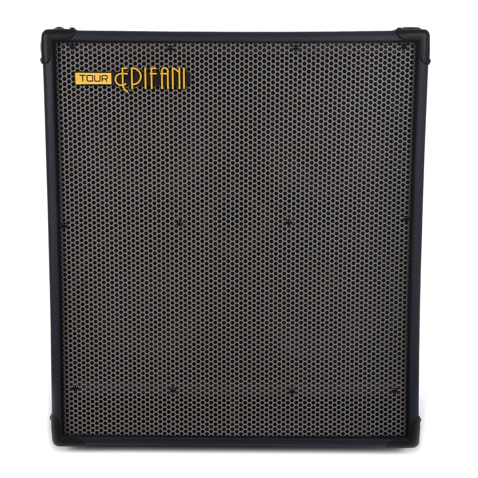 Epifani Tour 410 4x10 800W 4ohm Bass Cabinet w/Epifani Custom Neo Driv ...