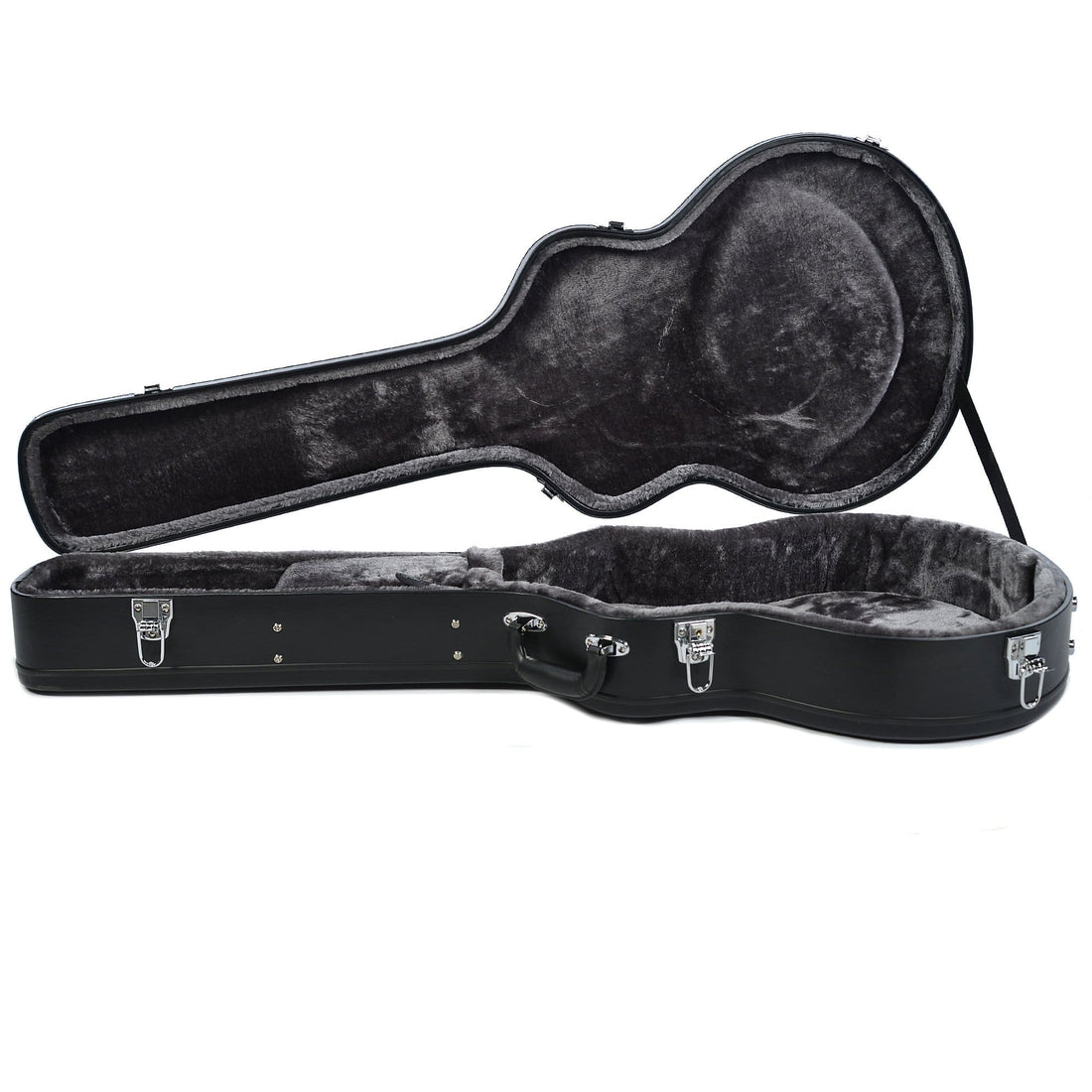 Epiphone Case Emperor 175 Style Hardshell – Chicago Music Exchange