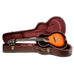 Epiphone Hardshell Case for Masterbilt Century Collection Zenith Archt ...